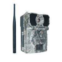 China Fixed Focus GPS Trail Camera 30MP 1080P with 0.25s Trigger Speed and IP67 Waterproof Rating for Wildlife Monitoring for sale