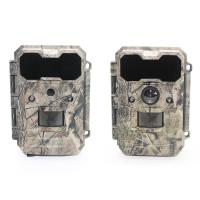 China Keepguard KG790 Trail Camera 20MP 1080P with 0.3s Trigger Speed and 30m PIR Detection Range for sale