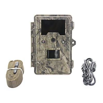 China 940nm Wildlife Trail Camera with 12MP Resolution, 20-25m IR Range and 12 Month Battery Life for Outdoor Monitoring for sale