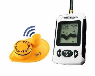 China HYZ-842G Wireless GPS Trail Camera with 7-inch LCD Display, 300-500m Range and 7kg Bait Capacity for sale