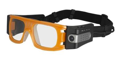 China AT80 Outdoor Sports Camera Glasses with 1080P HD Video, 120° Wide Angle Lens and 5MP CMOS Sensor for sale
