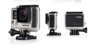 China 900mAh Waterproof Sports Action Camera with 1.5 Inch LCD, 30M Depth & WiFi Streaming - 1080P HD Recording for sale