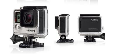 China 900mAh Waterproof Sports Action Camera with 1.5 Inch LCD, 30M Depth & WiFi Streaming - 1080P HD Recording for sale