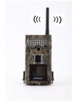 China KeepGuard KG860NV IP54 Waterproof Cellular Trail Camera with 0.7s Trigger Speed and 25m Detection Range for sale