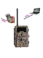 China KeepGuard KG760NV Trail Camera with 12MP Resolution, 25m IR Range, and 0.7s Trigger Speed for Wildlife Monitoring for sale