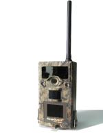China KG860 1920*1080P 3MP Infrared Hunting Camera Motion Detection Custom for sale