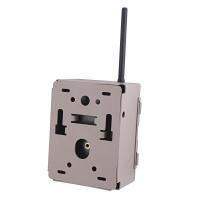 China KeepGuard Trail Camera Protective Metal Case & Mounting Bracket for KG760NV 12MP Hunting Cameras for sale