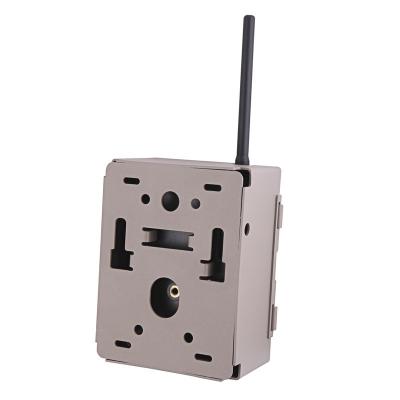 China KeepGuard Trail Camera Protective Metal Case & Mounting Bracket for KG760NV 12MP Hunting Cameras for sale