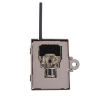 China Trail Camera Security Box Metal Case - 44.7x31.7x18.5cm Carton for KG892/KG895/KG896 Models for sale