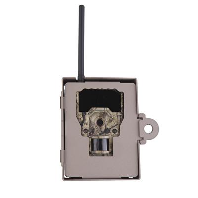 China Trail Camera Security Box Metal Case - 44.7x31.7x18.5cm Carton for KG892/KG895/KG896 Models for sale