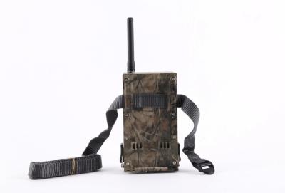China KeepGuard KG760NV Trail Camera Belt Mounting Accessories with 12MP Resolution and Low 0.28mA Standby Current for sale
