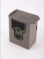 China KeepGuard Metal Protective Case for KG760NV Trail Hunting Camera with 12MP Resolution and 0.28mA Standby Current for sale