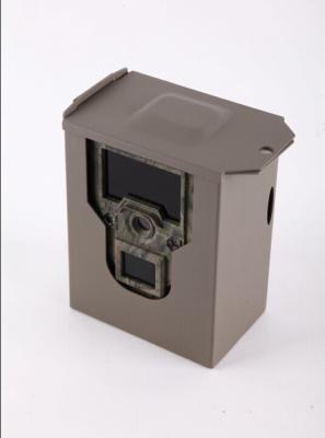 China KeepGuard Metal Protective Case for KG760NV Trail Hunting Camera with 12MP Resolution and 0.28mA Standby Current for sale