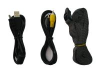 China KeepGuard KG760NV Waterproof USB Cable for Trail Cameras - 12MP Resolution, Low 0.28mA Standby Current for sale