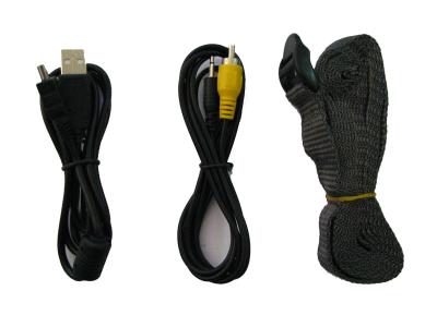 China KeepGuard KG760NV Waterproof USB Cable for Trail Cameras - 12MP Resolution, Low 0.28mA Standby Current for sale