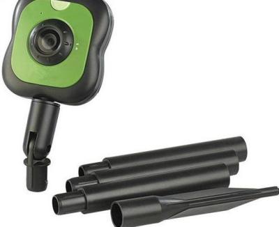 China 1.3MP Weatherproof Time Lapse Garden Camera with 1280x960 Resolution, -20°C to 50°C Operation Range and 6 Month Battery Life for sale