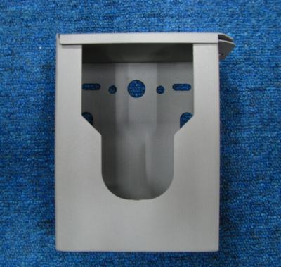 China KeepGuard Metal Protective Case for KG550P/KG560P/KG680/KG690/KG760/KG780 Trail Cameras - 12MP Resolution <0.28mA Standby for sale