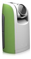 China GardenWatchCam 4AA Battery Time Lapse Camera with 1280x1024 HD Video and Weatherproof IPx4 Design for sale