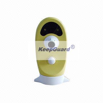 China GardenWatchCam 1280x1024 HD Outdoor Time Lapse Camera with IPx4 Waterproof Rating and 6-Month Battery Life for sale