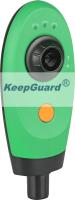 China 1280x1024 HD Garden Wildlife Camera with IPx4 Weatherproof Rating and 6-Month Battery Life for sale