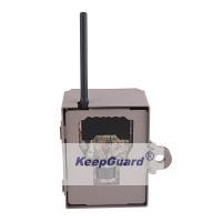 China Waterproof Outdoor Motion Sensor Camera Wildlife Trail Cam By 8 AA Batteries for sale