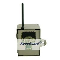 China Custom Made 12MP IR HD Hunting Trail Camera 5MP CMOS Sensor 25m Night Vision 8AA Battery for sale