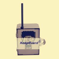 China KeepGuard KG870 Trail Camera - 0.6s Trigger Speed, 12MP Resolution, 25m IR Range for Wildlife Monitoring for sale