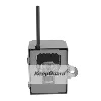 China 12 Megapixel Hunting Surveillance Cameras Infrared Deer Camera ROHS Approval for sale