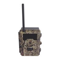 China KeepGuard KG870 SMS Control HD Hunting Camera 12MP 0.6s Trigger 55° PIR for sale