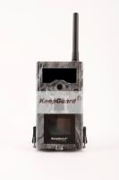 China 3MP Wildlife Trail Camera 1080P HD Hunting Cam No Glow IR 940nm 25M Detection for sale