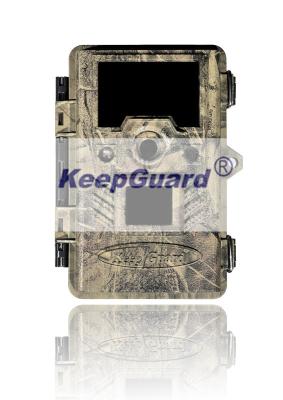 China 5 Megapixel Infrared Motion Camera Wildlife Trail Cameras Motion Detection for sale