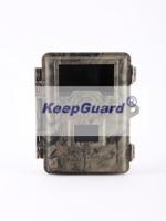 China Infrared GSM MMS 3G Trail Camera with 12MP Resolution and 1920x1080 Video for Wildlife Monitoring for sale
