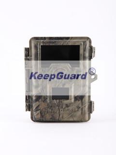 China Infrared GSM MMS 3G Trail Camera with 12MP Resolution and 1920x1080 Video for Wildlife Monitoring for sale