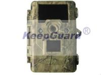 China ACUMAN 12MP Trail Camera with 3MP IR Night Vision, 1920x1080 Video & Motion Detection for Wildlife Monitoring for sale