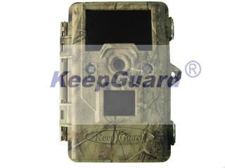 China ACUMAN 12MP Trail Camera with 3MP IR Night Vision, 1920x1080 Video & Motion Detection for Wildlife Monitoring for sale