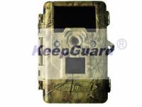 China Waterproof 1080P HD 3G Trail Camera with Infrared Night Vision and Motion Detection for Wildlife Monitoring for sale