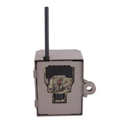 China KEEPGUARD Wildlife Surveillance Camera with 12MP Photos, 1080P Video and 20-25M Night Vision Range for sale
