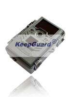 China 8MP Outdoor Night Vision Infrared Hunting Trail Camera With Motion Detection for sale