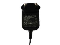 China Custom AC 100V-240V HD Hunting Camera Charger Adapter 50HZ 0.2A for KeepGuard Trail Cameras for sale