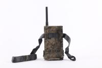China KeepGuard KG760NV Trail Camera with 12MP Resolution, No-Glow Night Vision and Ultra-Low 0.28mA Standby Current for sale