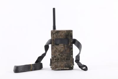 China KeepGuard KG760NV Trail Camera with 12MP Resolution, No-Glow Night Vision and Ultra-Low 0.28mA Standby Current for sale