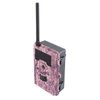 China KeepGuard KG760NV SMS Control Wildlife Camera with 25m Detection Range and 12MP Resolution for Hunting Trail Monitoring for sale