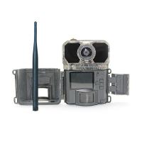 China KG895SF 4G Cellular Trail Camera with 30MP Photos, 1080P Video and 0.25s Trigger Speed for Wildlife Monitoring for sale