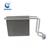 China 0028303458 Air Conditioning Evaporator for Mercedes Benz M112 W639 3.2L OEM Standard for sale