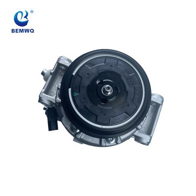 China BEMWQ 0002309111 Air Conditioning Compressor 12V 6PK for Mercedes Benz W220 W164 W251 E200 E300 E350 E400 for sale