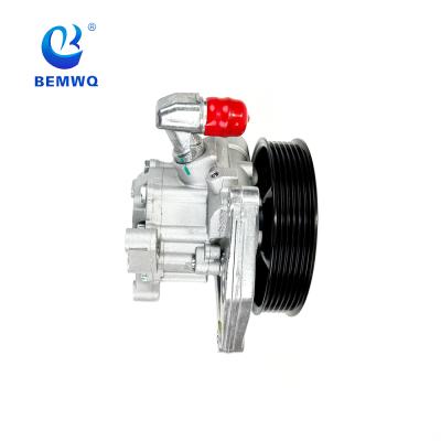 China BEMWQ 0054662201 Power Steering Pump for Mercedes Benz W164 W251 GL450 GL550 ML350 ML550 6PK for sale