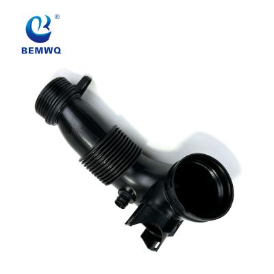 China BEMWQ Air Intake Pipe 13717605638 For BMW F35 F18 F25 OEM Standard Replacement for sale