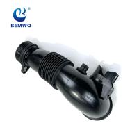 China BEMWQ Air Intake Pipe 13717605638 For BMW F35 F18 F25 OEM Standard Replacement for sale