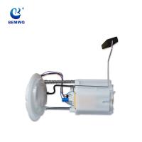China Mercedes Benz M273 Engine Fuel Pump 1644701994 12V for W164 X164 for sale