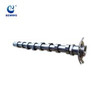 China Mercedes Benz M274 Engine Exhaust Camshaft 2740500101 OEM Standard Size for sale